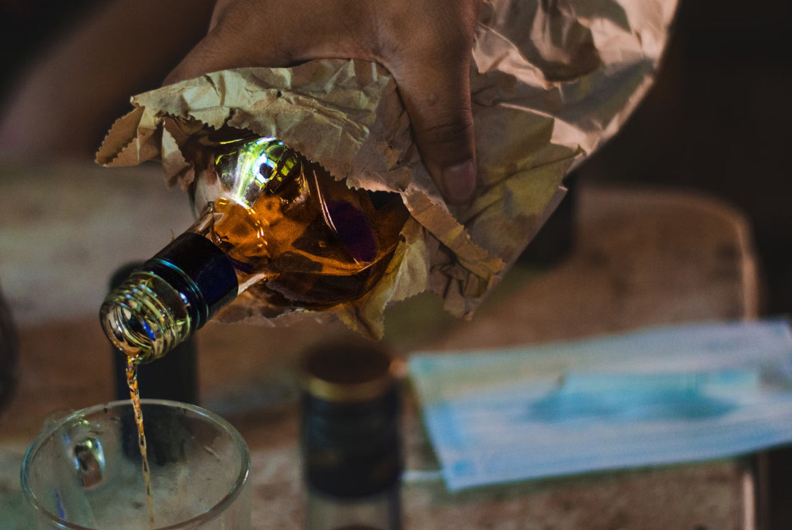 Alcohol's Impact on Male Fertility: What You Need to Know – SWMR Fertility
