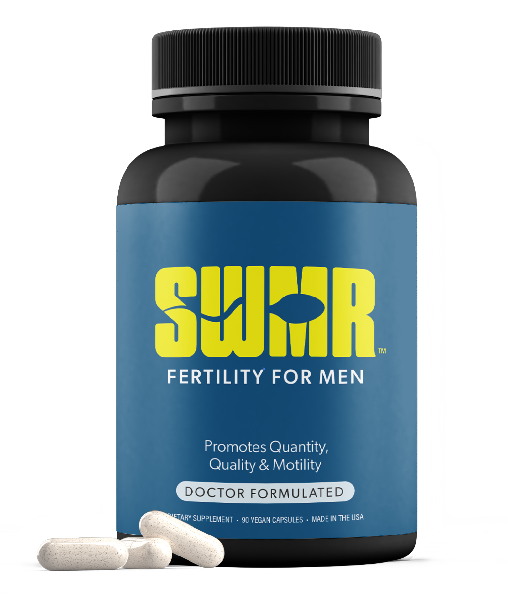 Sperm Motility Explained: Total vs Progressive (and Why Forward Motion ...
